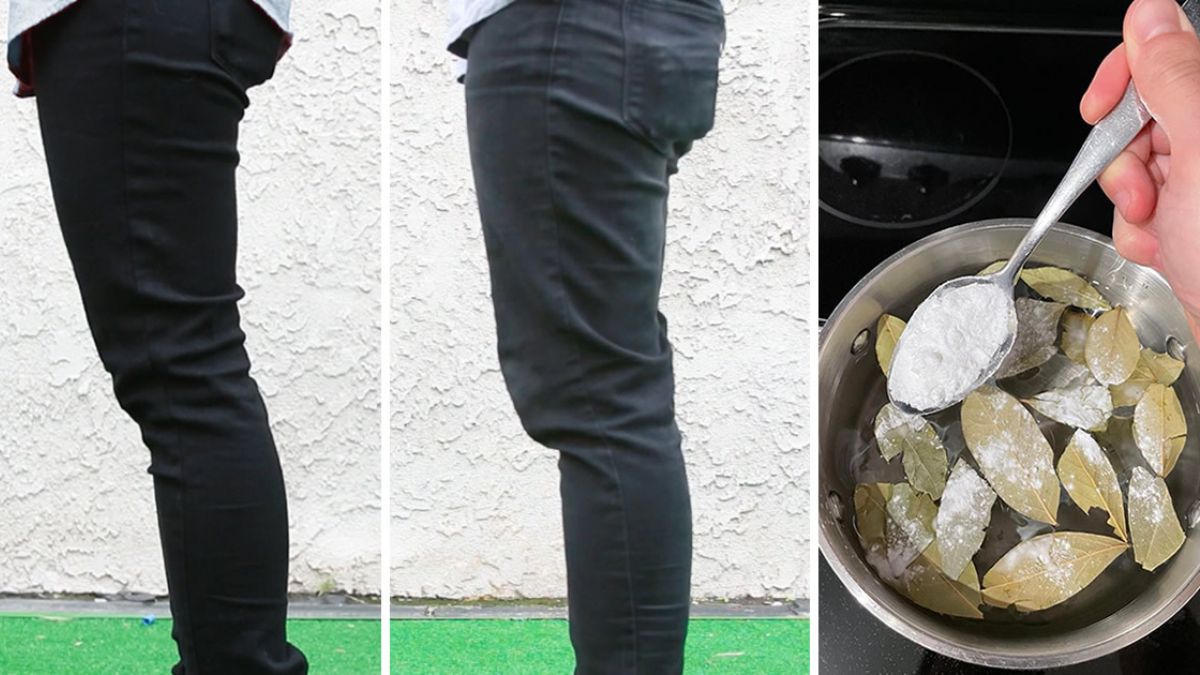 Comment raviver les couleurs foncées de son linge - astuce avec 3 ... Comment raviver les couleurs foncées de son linge - astuce avec 3 ...